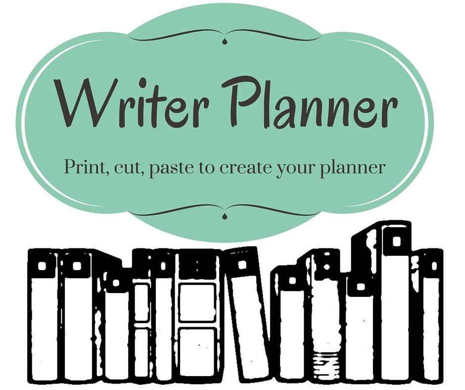 Writer Planner