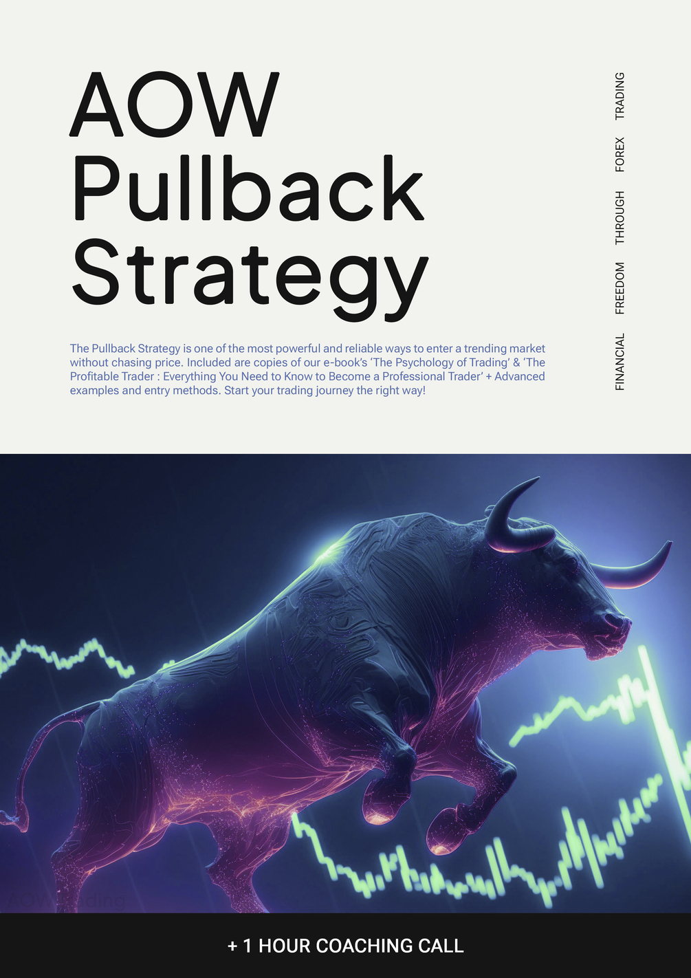 Mastering the Pullback Strategy: Your Path to Profitable Trading