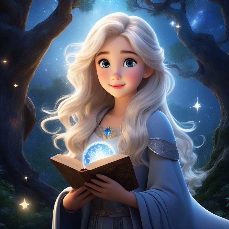 The Astral Forest Conundrum