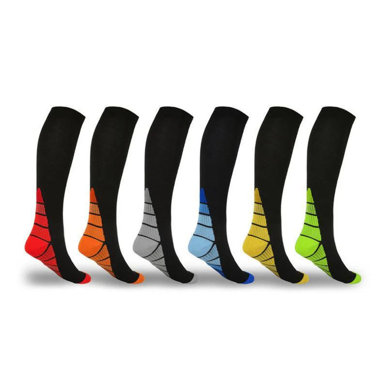 Boost Your Performance with Sockz Sports Compression Socks