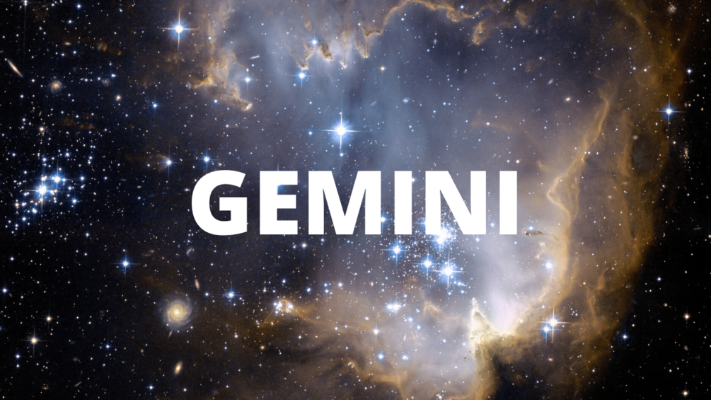 Gemini Extended Preview 22nd - 26th June 2020