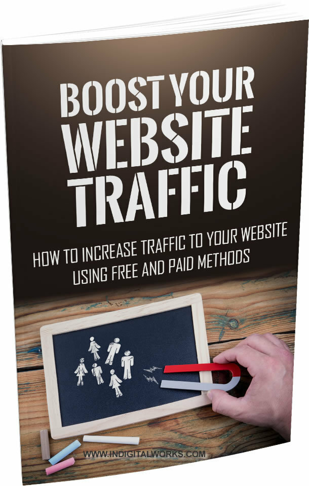 How to Boost Your Website Traffic