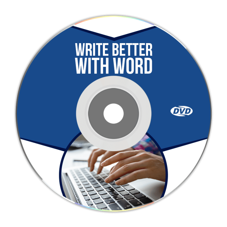 Write Better With Word