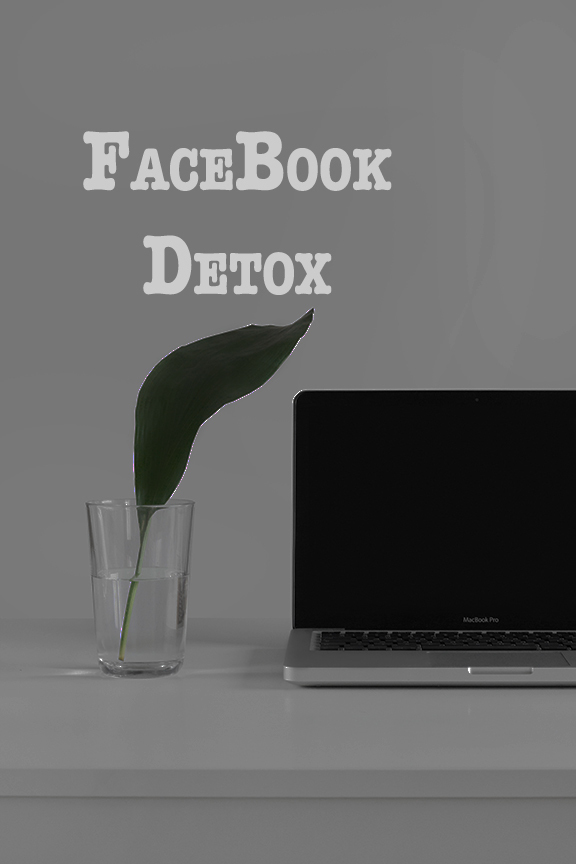 Facebook Detox
