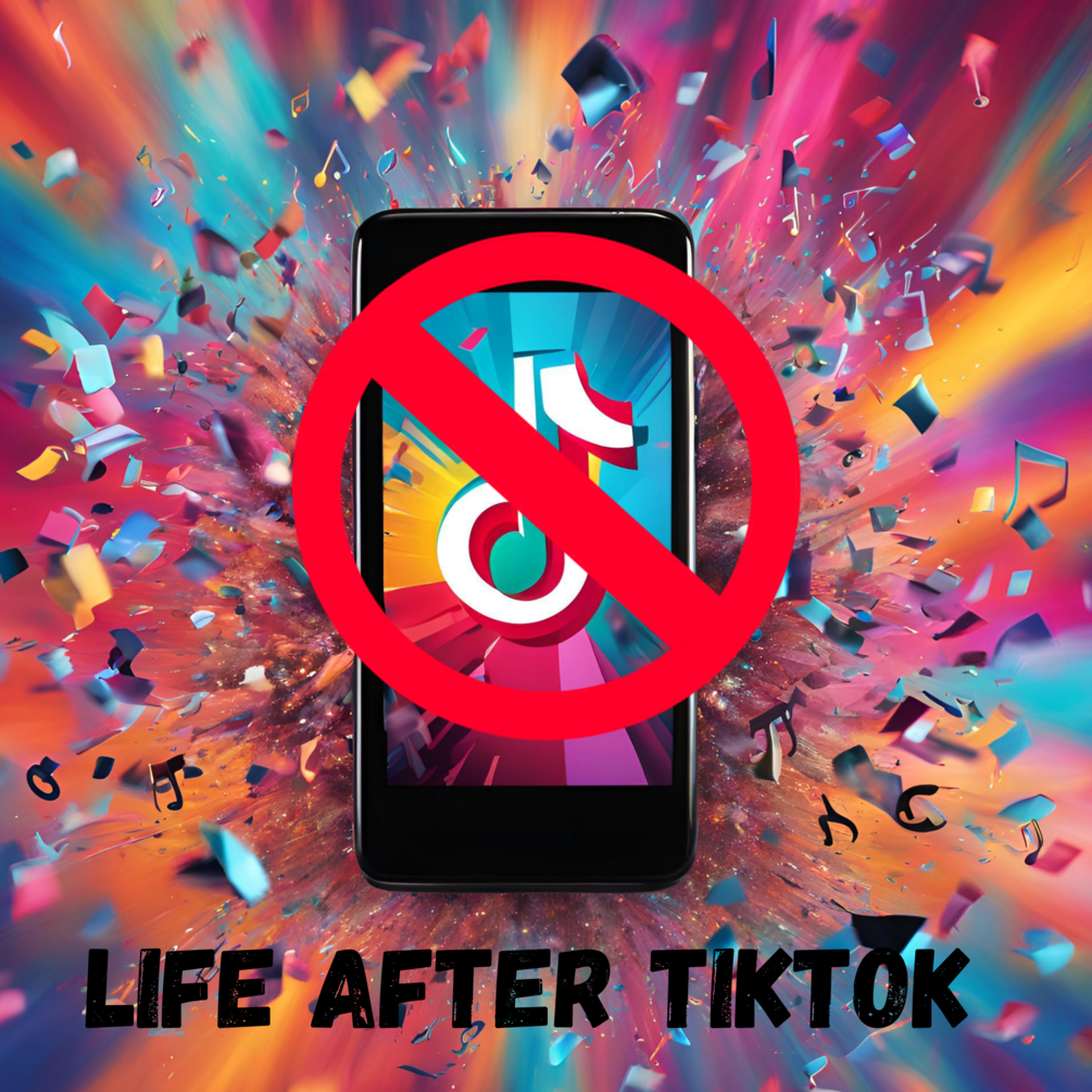 Life after tik tok