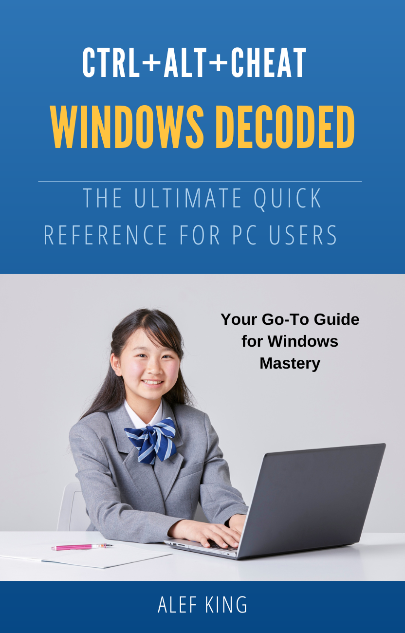 Windows Guide Mastery