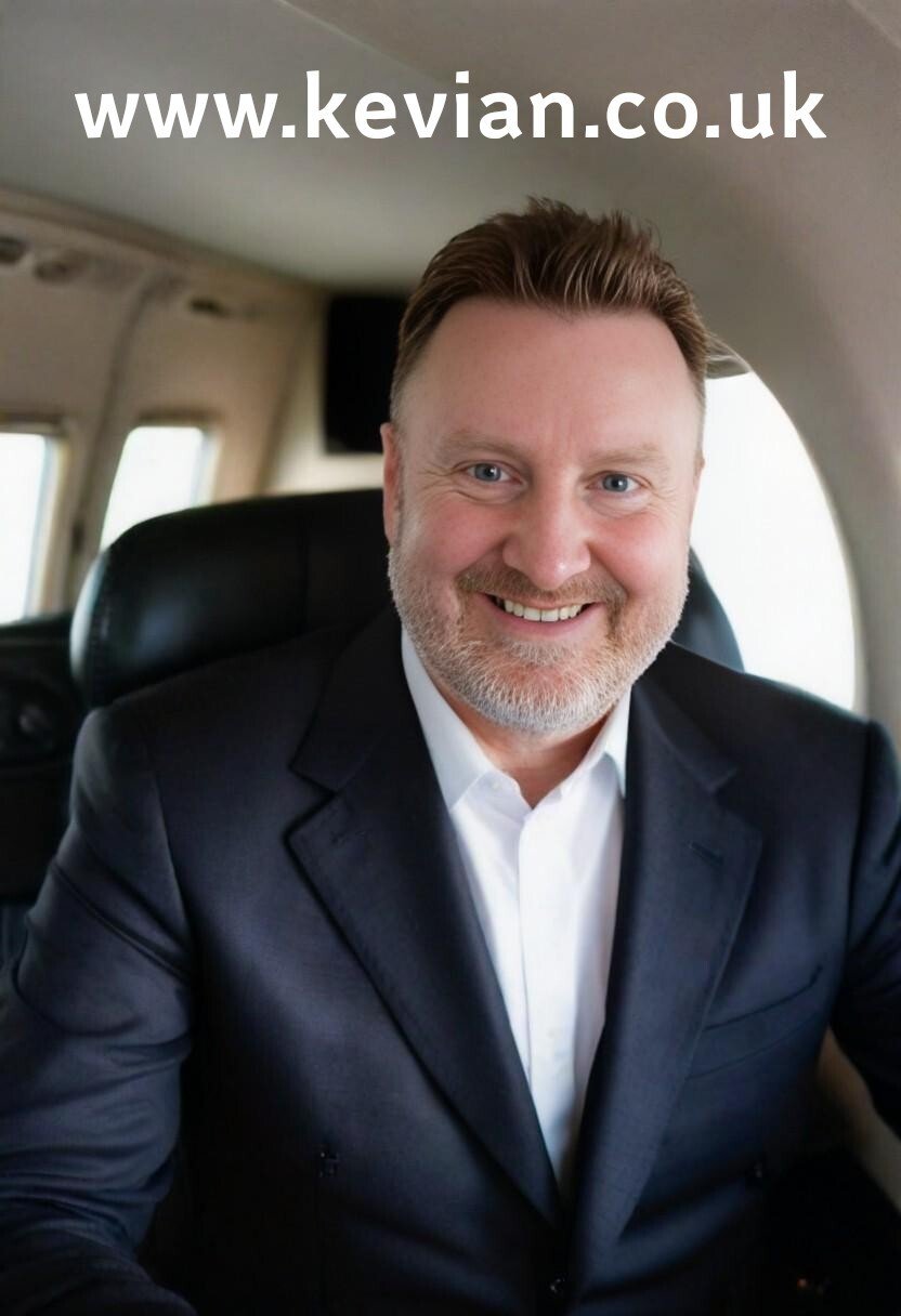 KEVIAN MUSIC 2014-2024