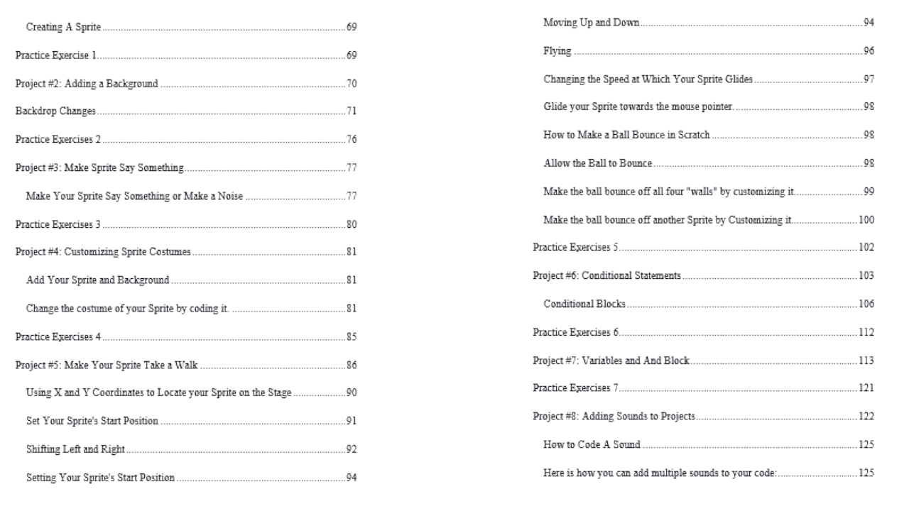 Learn to Code 4 Kids With Scratch