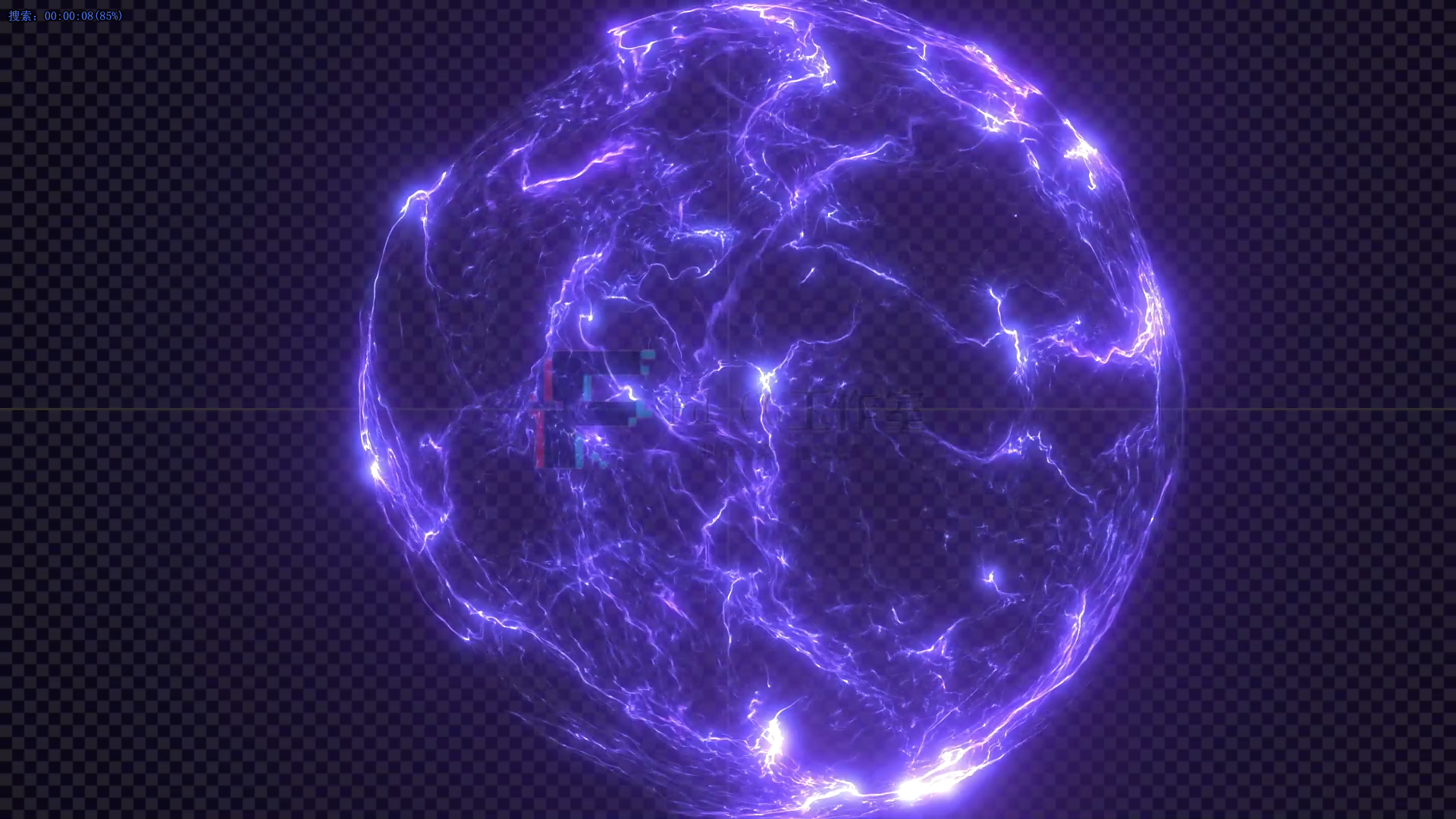 Houdini Magic Energy Ball