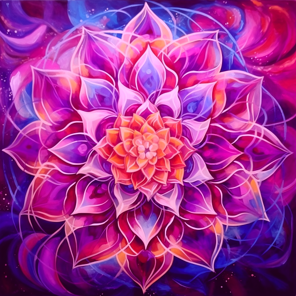 Crystal Alchemy for the Crown Chakra