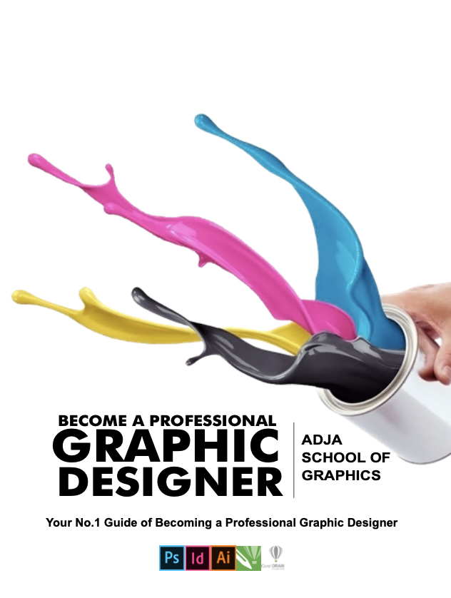 Become A Proessional Graphic Designer