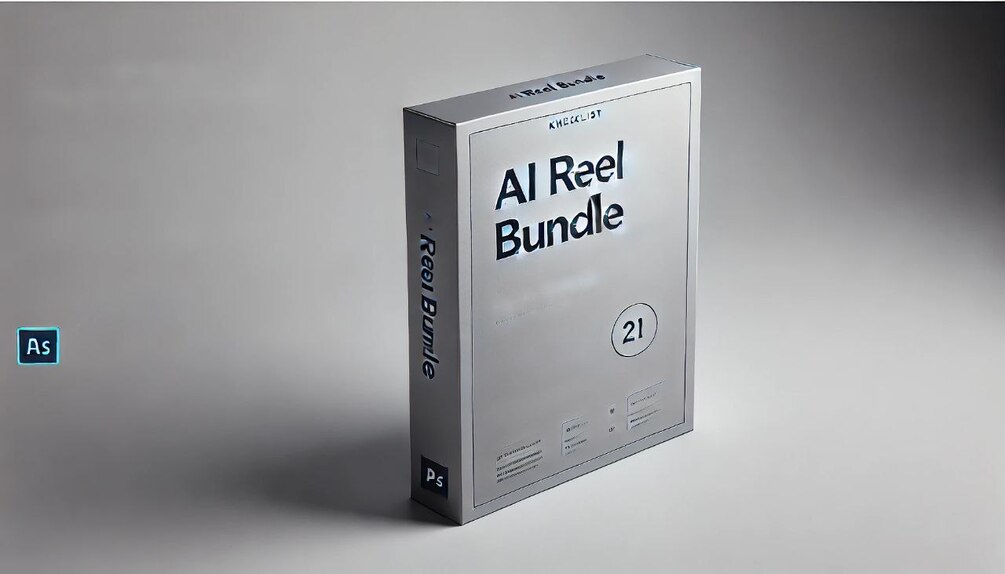 Ai Reels bundle