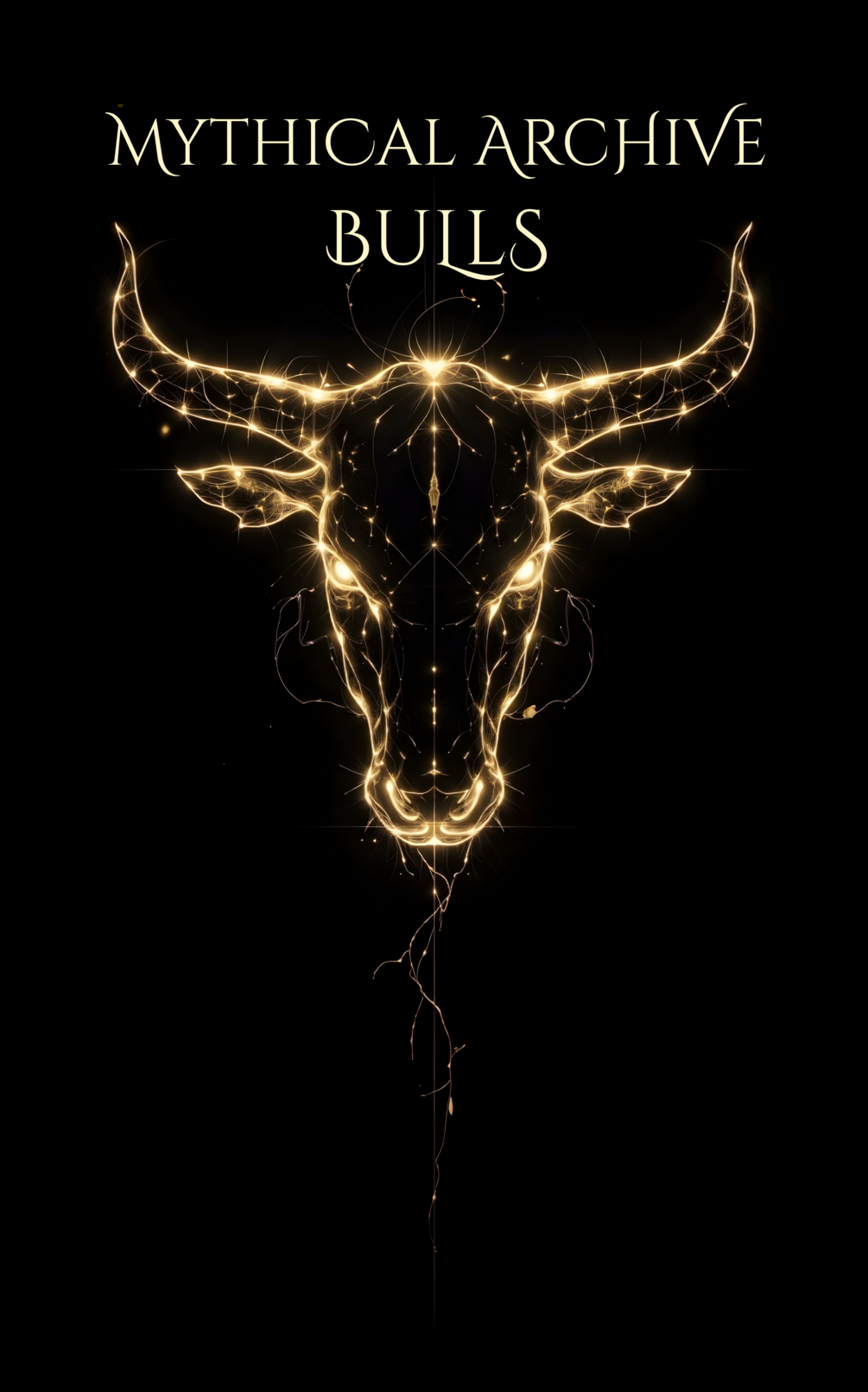 Mythical Archive: Bulls