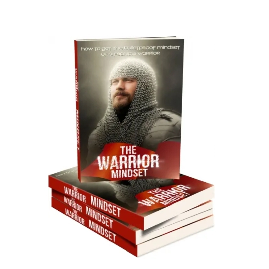 Warriors Mindset