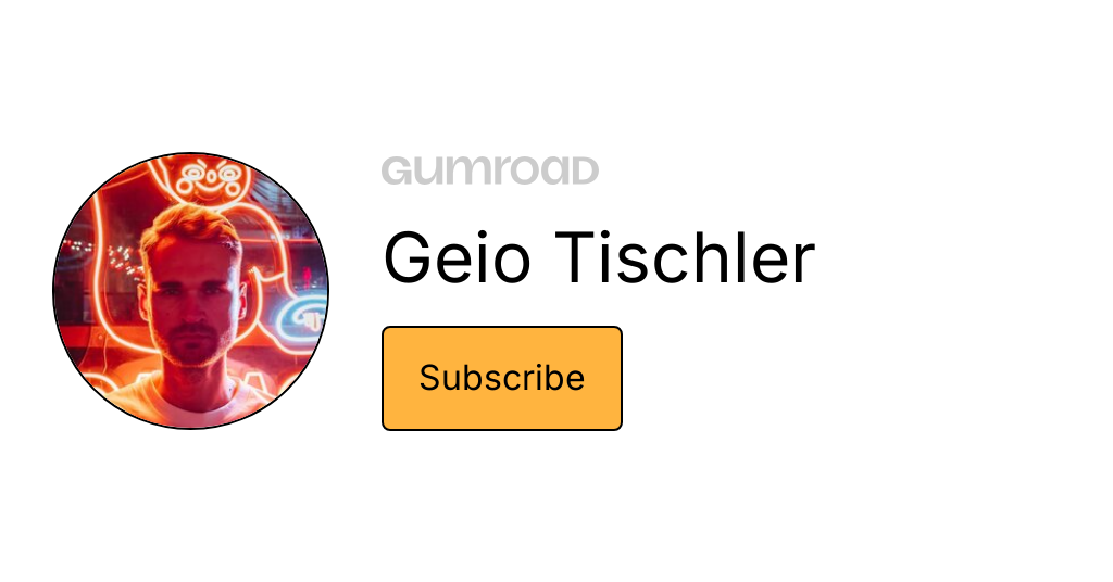 Geio Tischler