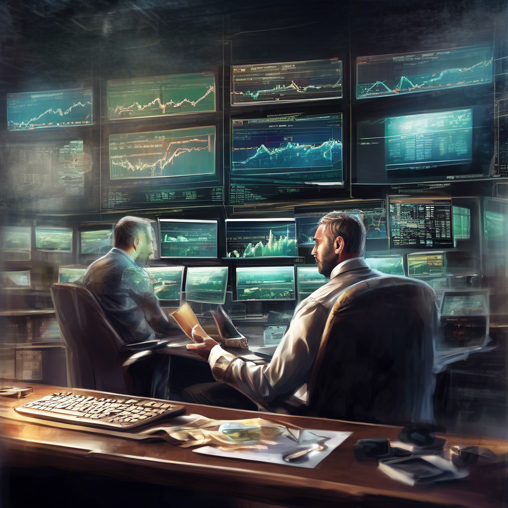 The Profitable Trader "Create a Straidegy"