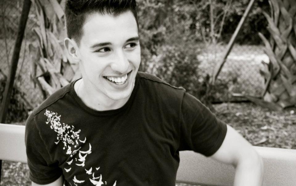 Joey - Chocolate/Grown Up Mashup