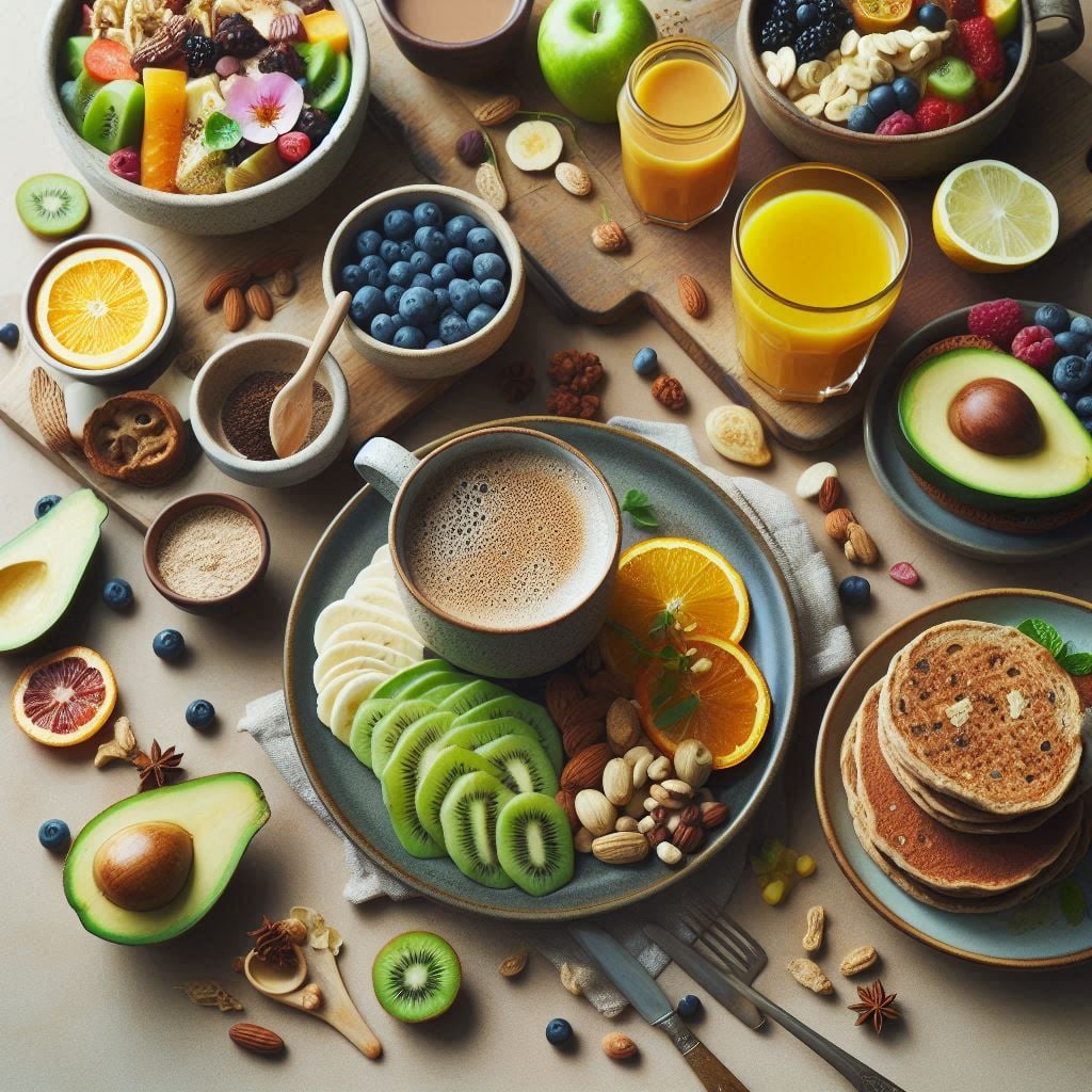 Simply Vegan: 500 Easy & Delicious Recipes