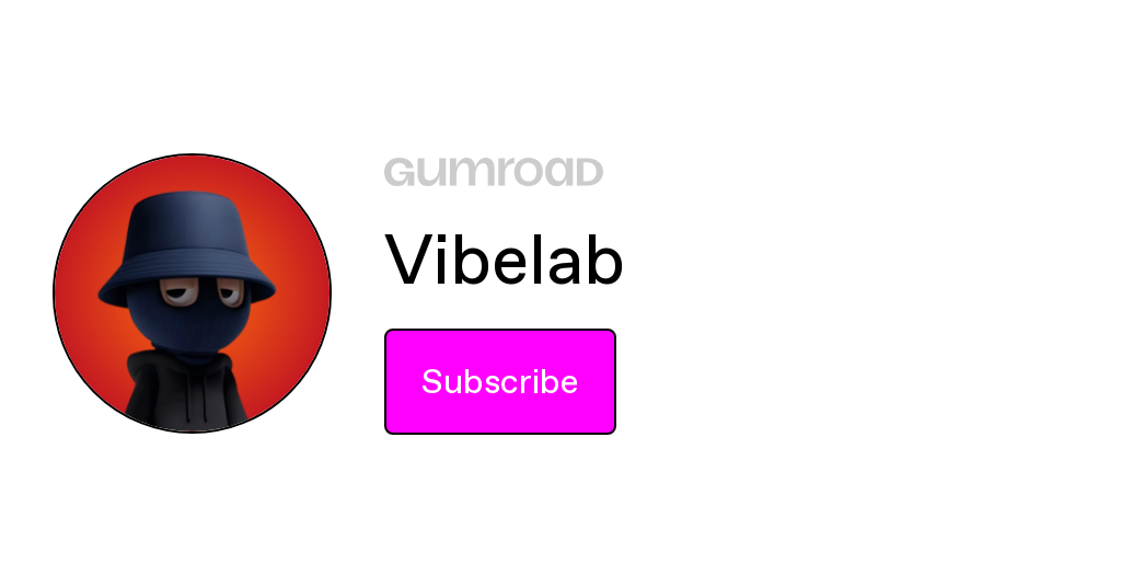 Vibelab