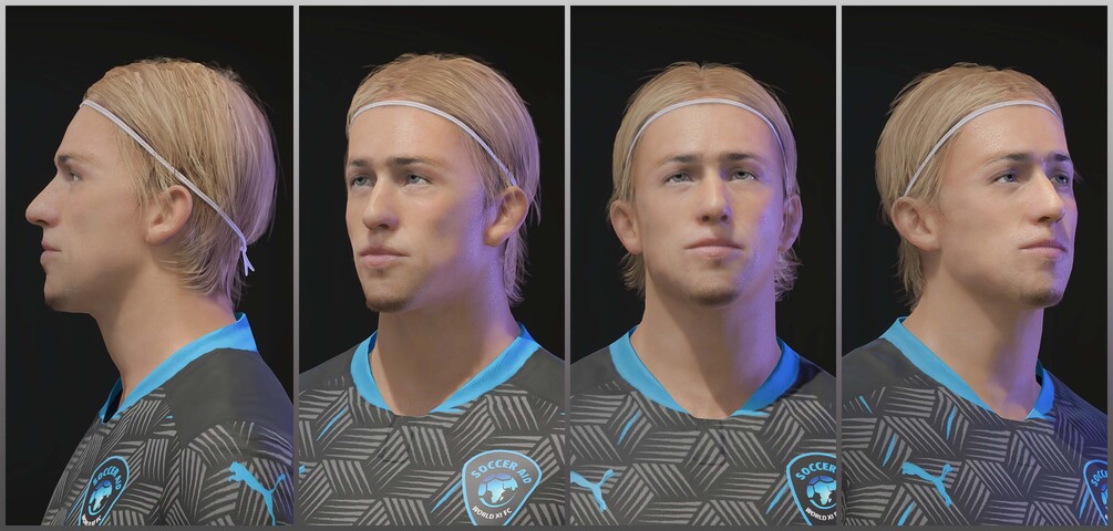 [FIFA-FC] Guti 🕰️🆓