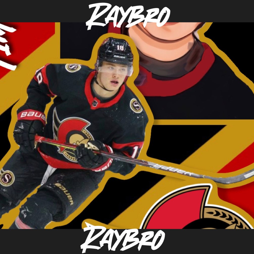 Tim Stutzle design/wallpaper