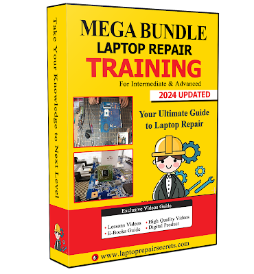 Mega Bundle Pack Laptop Repair Training