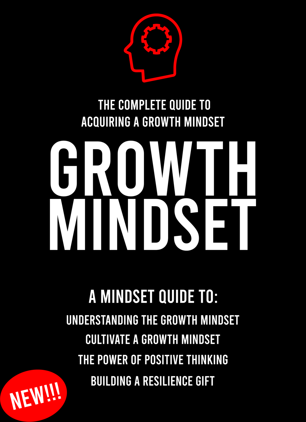 Unlocking Potential: Embrace the Power of a Growth Mindset