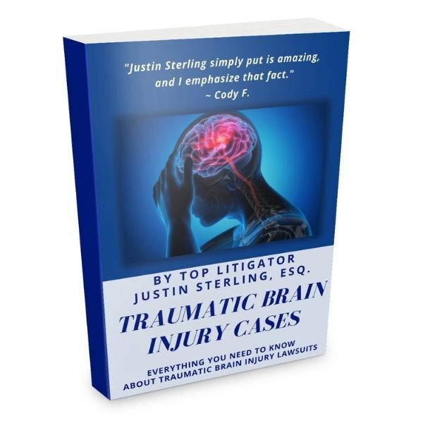Traumatic Brain Injury Cases