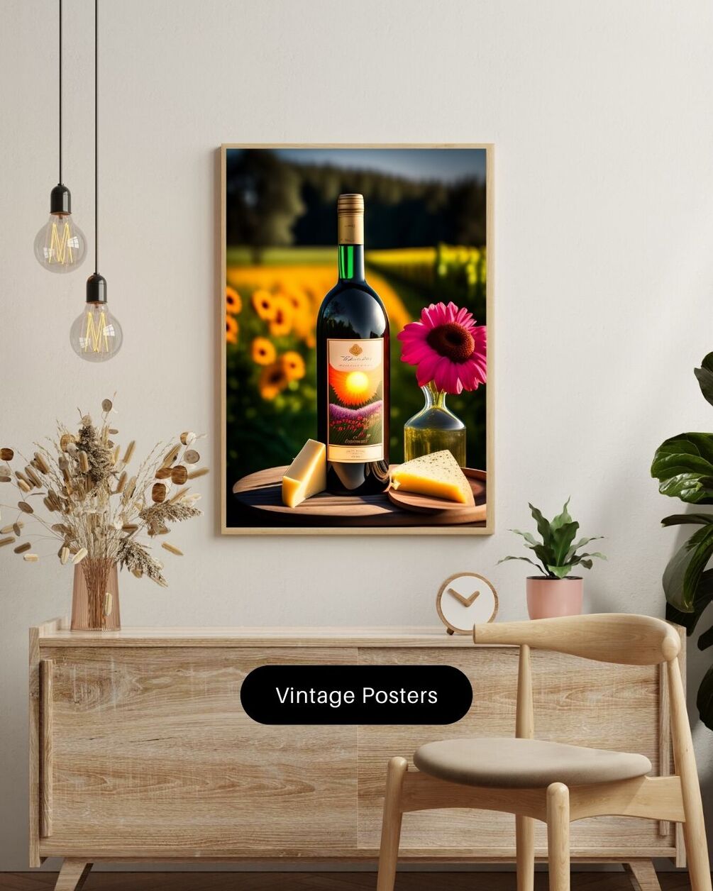"Experience Captivating Modern Art - Elevate Your Space with Gordon ...
