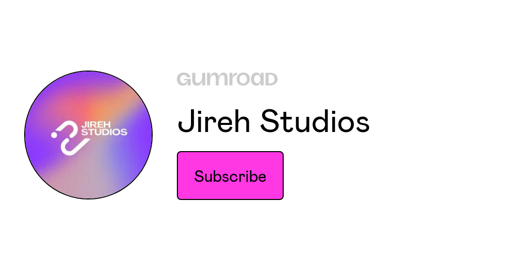 Jireh Studios