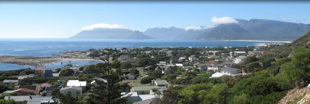 Weekend Away At Scarborough, Cape Point Reserve (Value of R8,500 ...