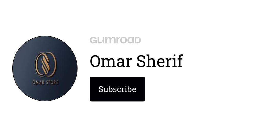 Omar Sherif