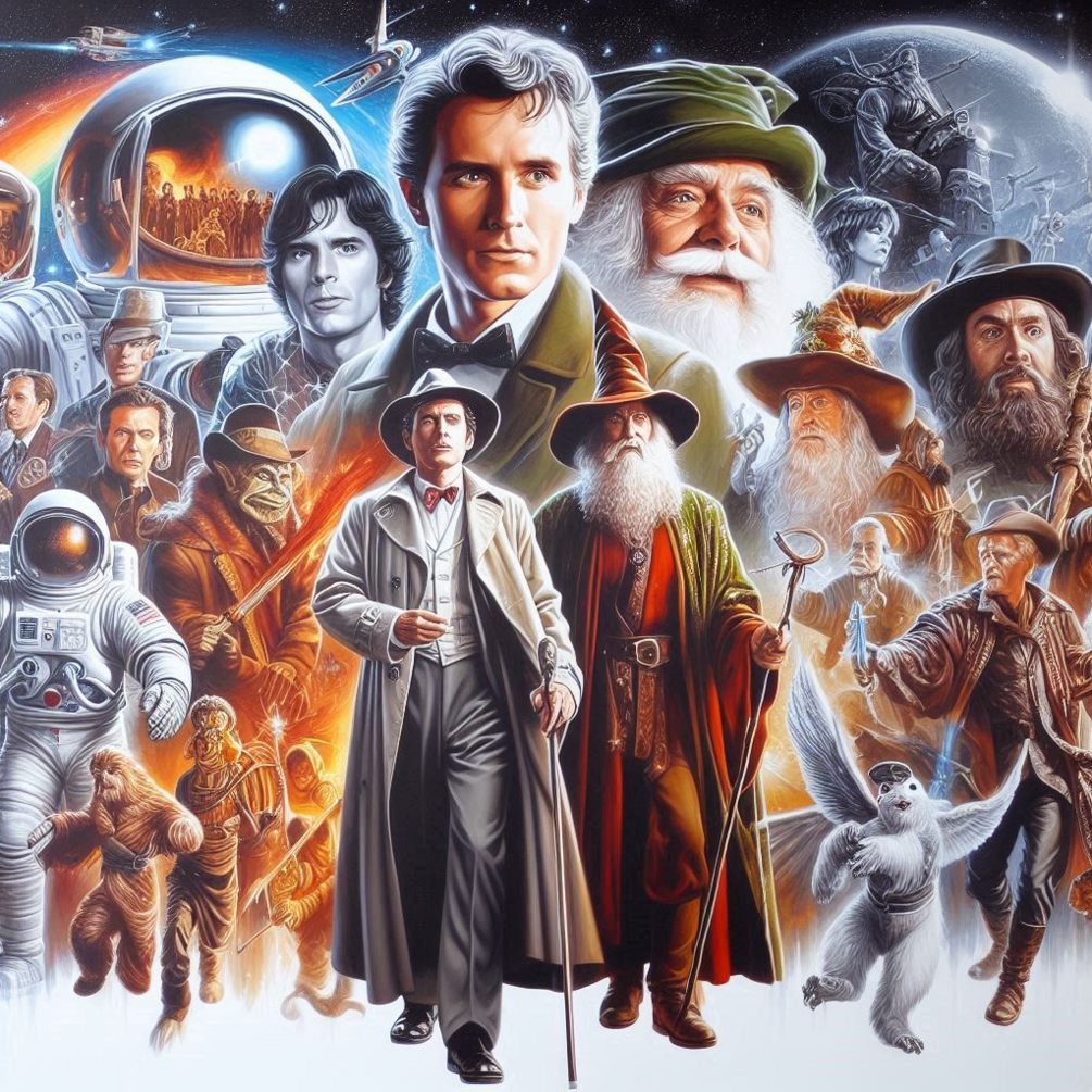 : Dive into the Abstract World of Acter 🎨 #AbstractArt #ActerExperience ...