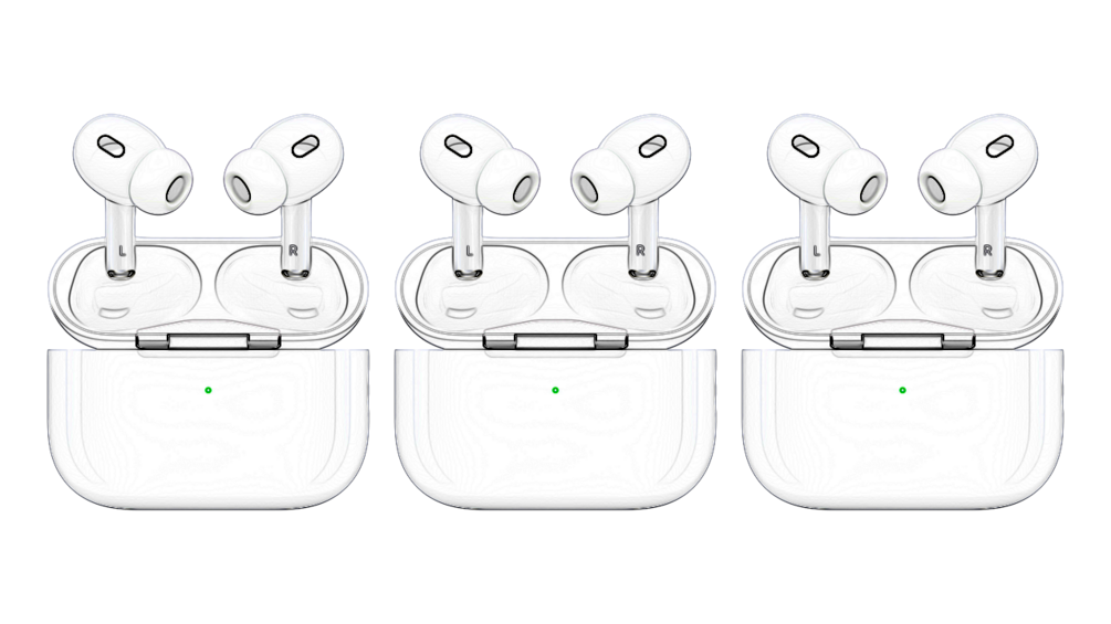Airpod Pro 2 Vendor