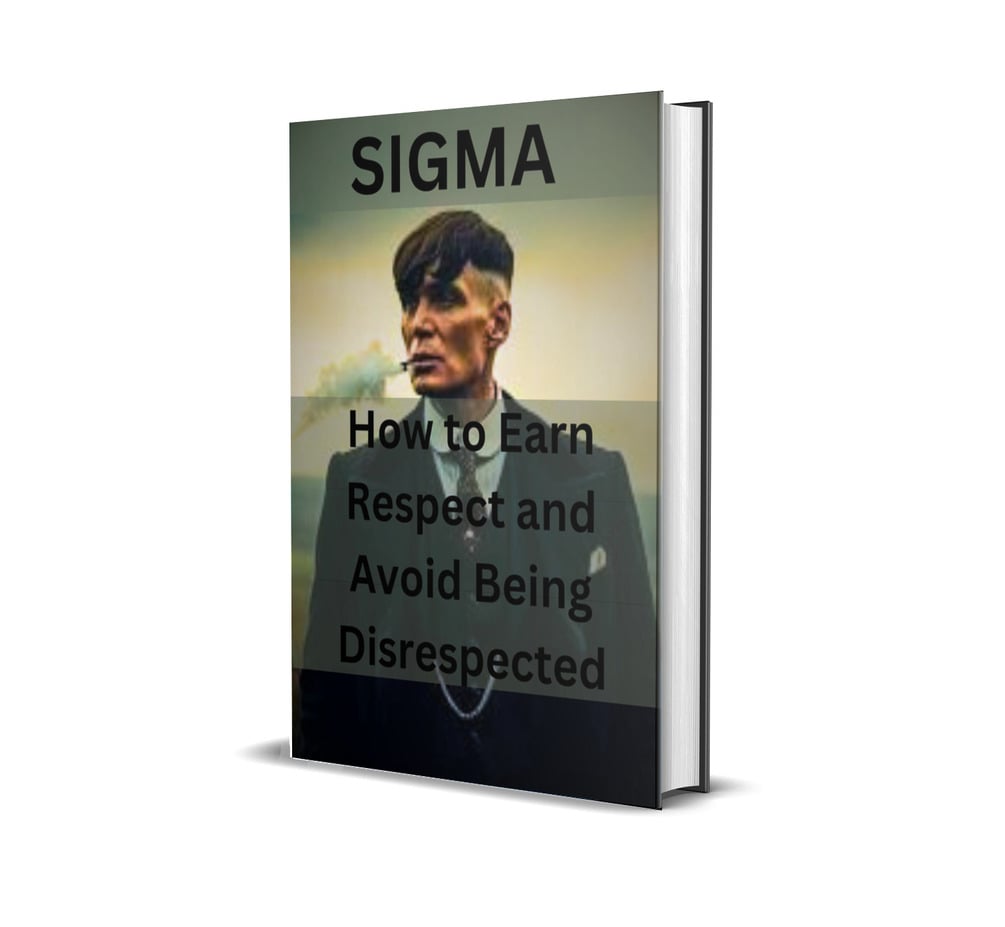 How to Earn Respect and Avoid Being Disrespected