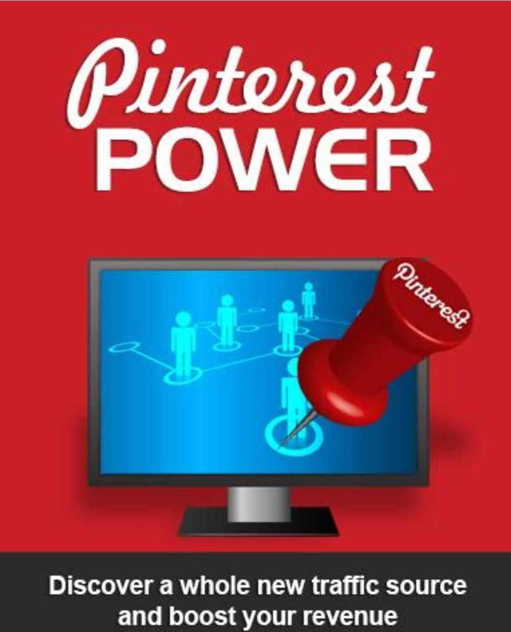 Pinterest Power