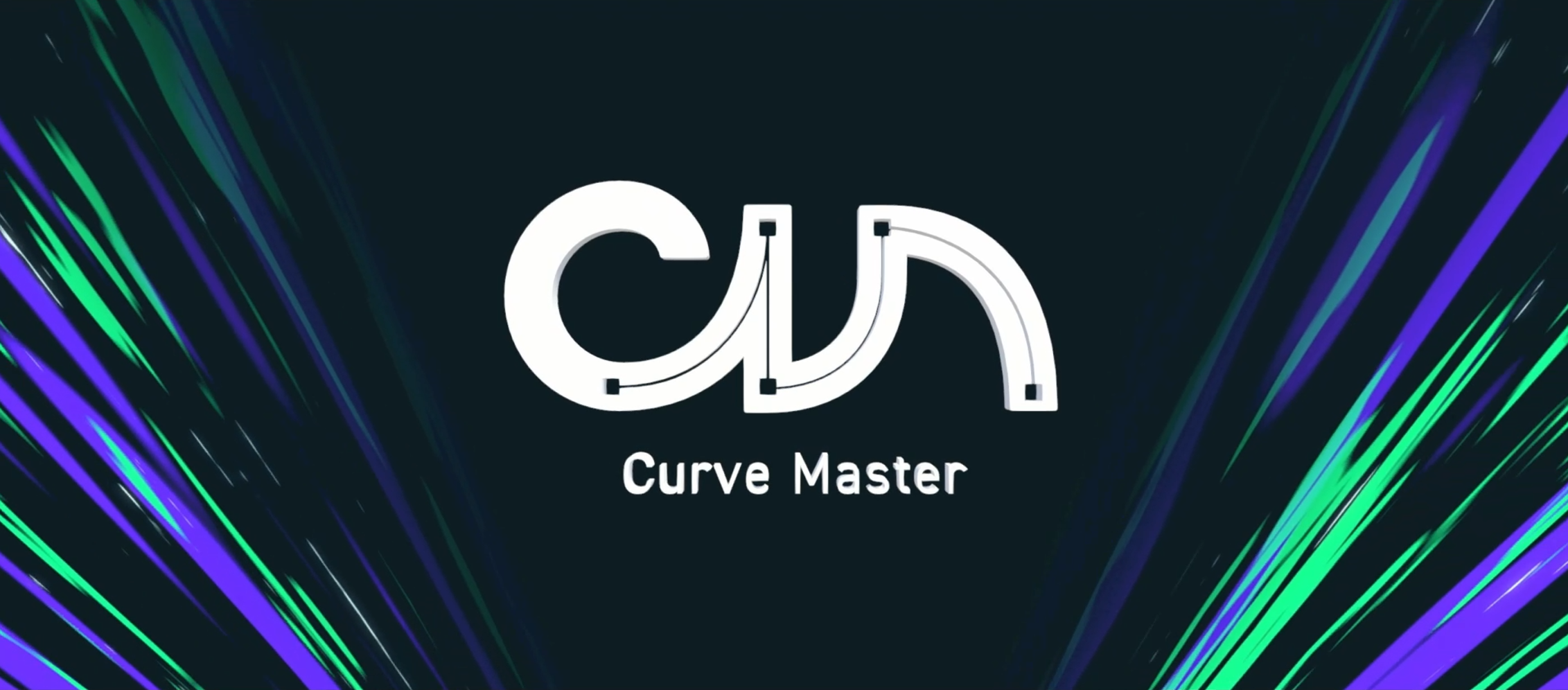 [Yan-K] New tool released! Curve Master for Unity - Yan-K Media Works