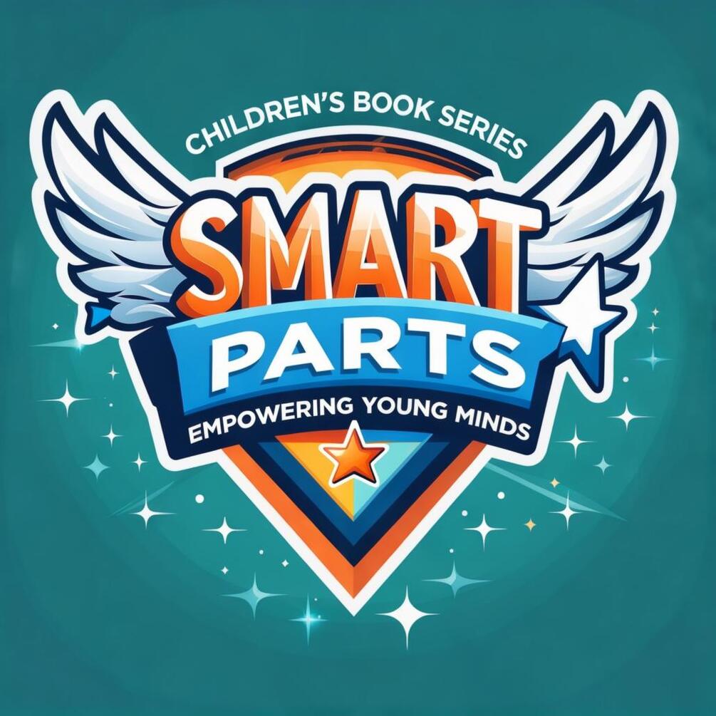 Smart Parts Audio Book