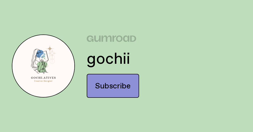 gochii