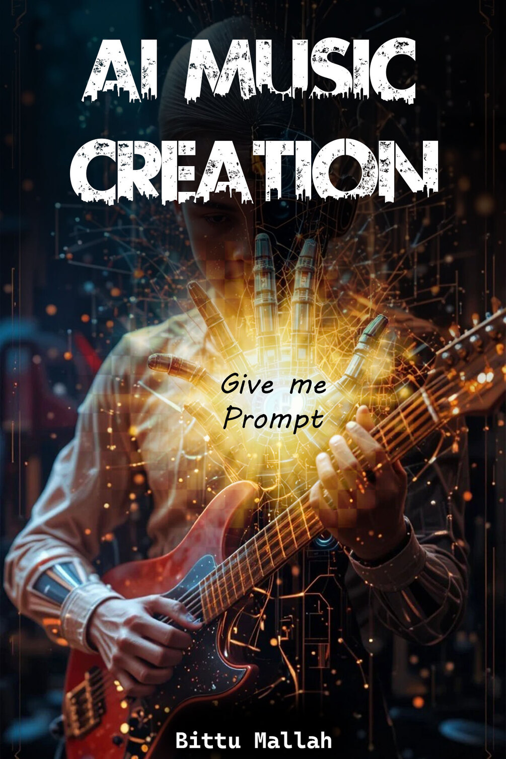 Master AI Music Creation