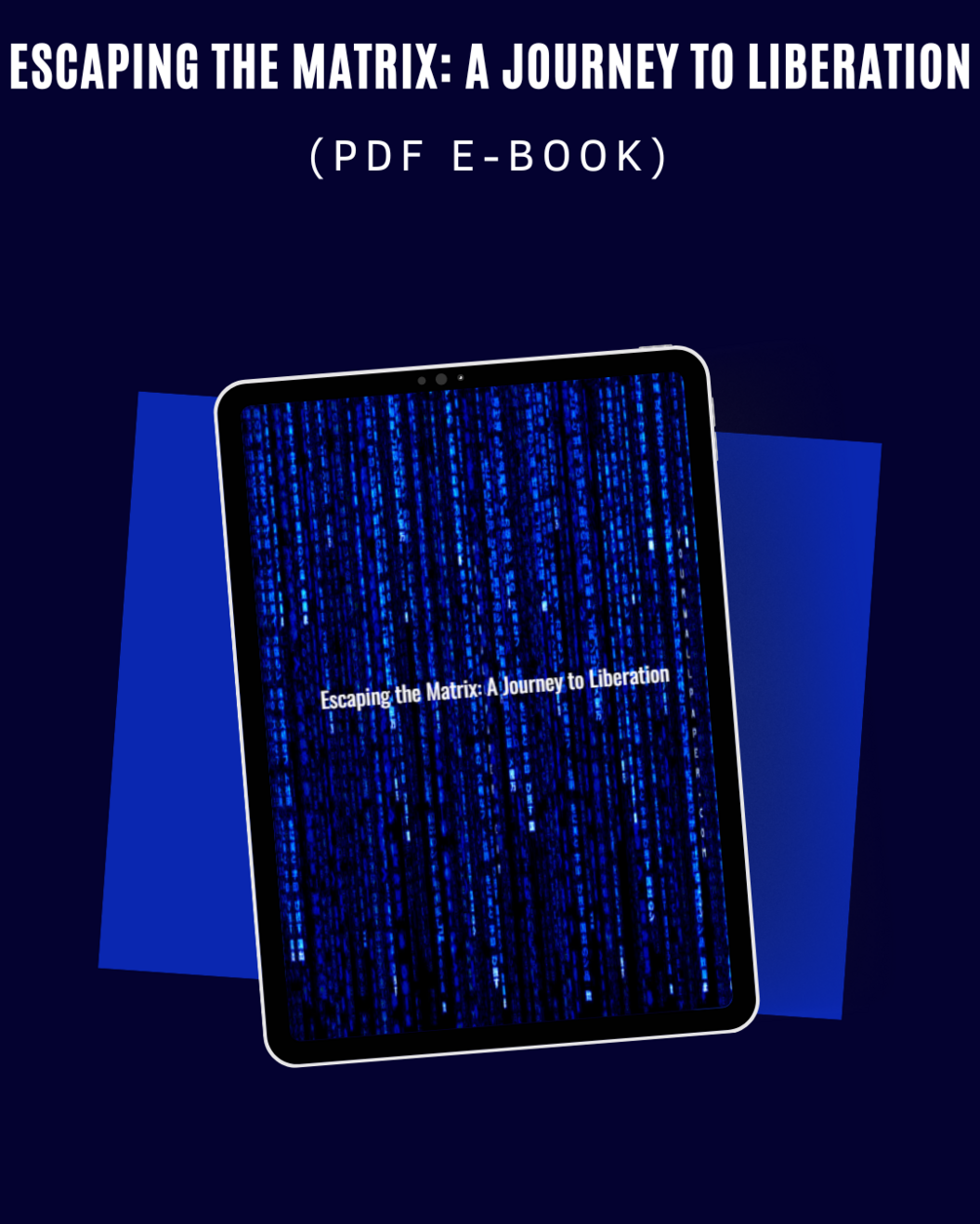 Escaping the Matrix: A Journey to Liberation
