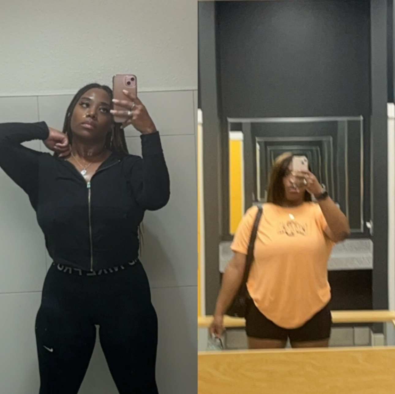 Stoya’s Personal Training Call – Weight Loss Coaching Session