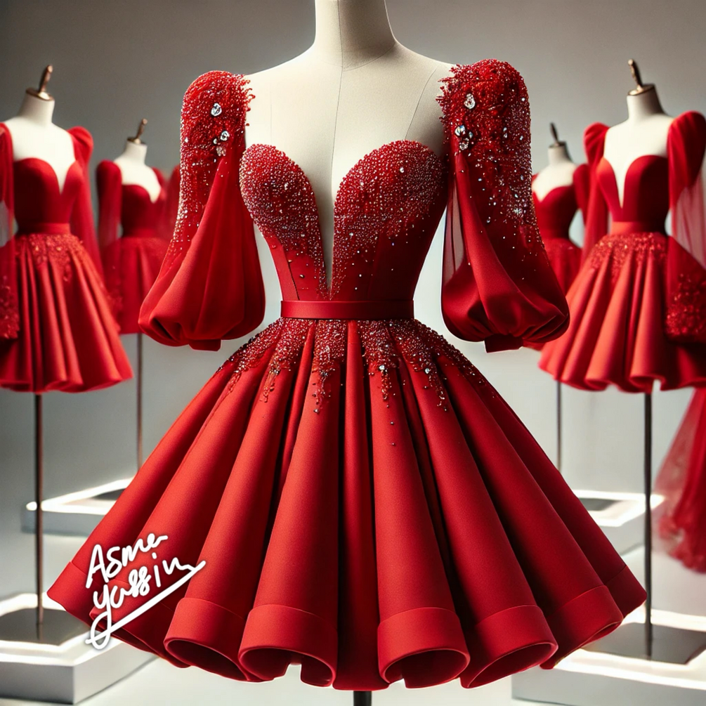 Fiery Grace Collection