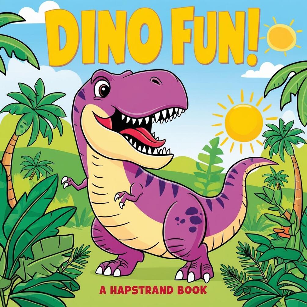 Dinosaurs fun