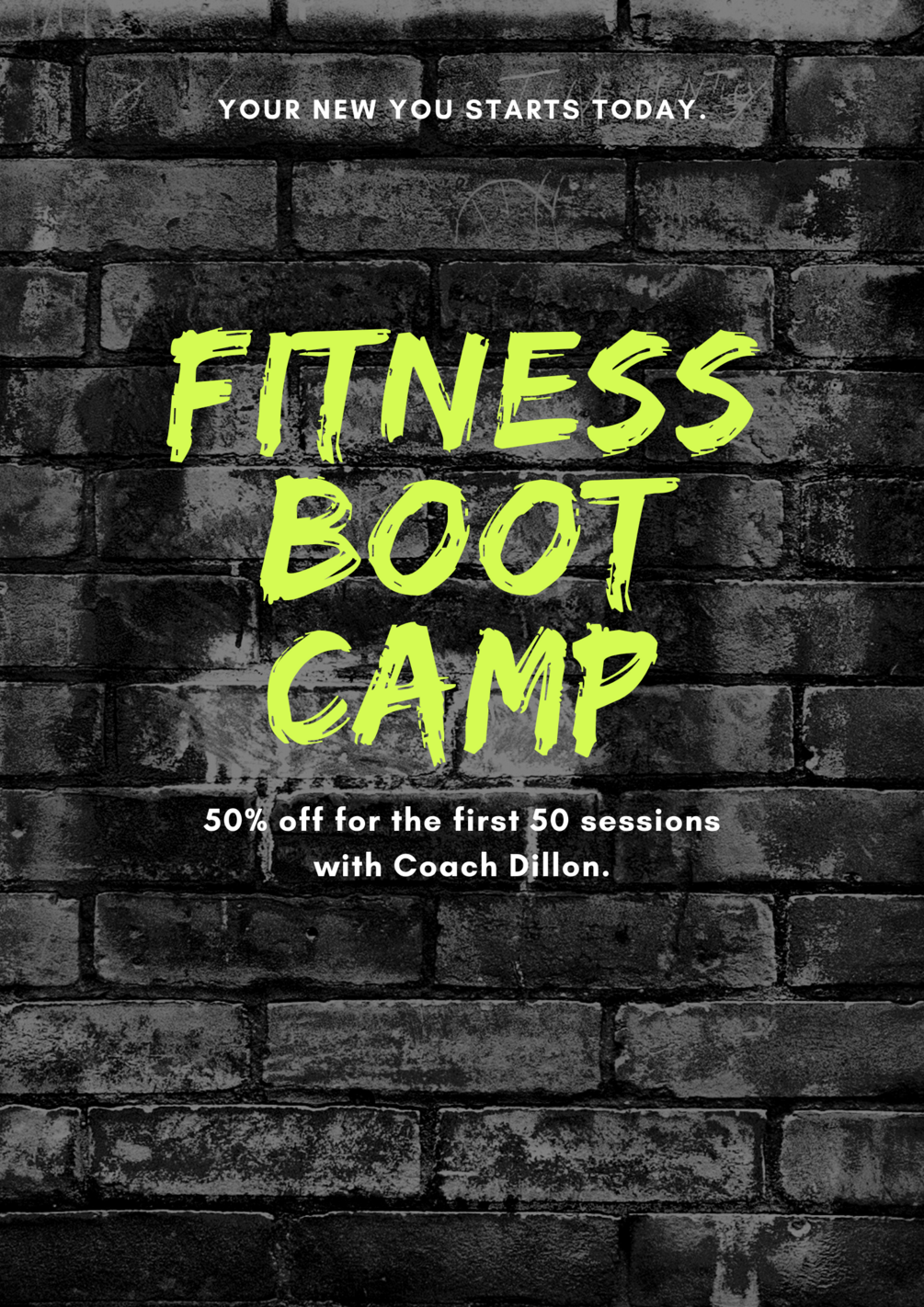 Fitness: The Absolute Beginner's Guide to Exercise