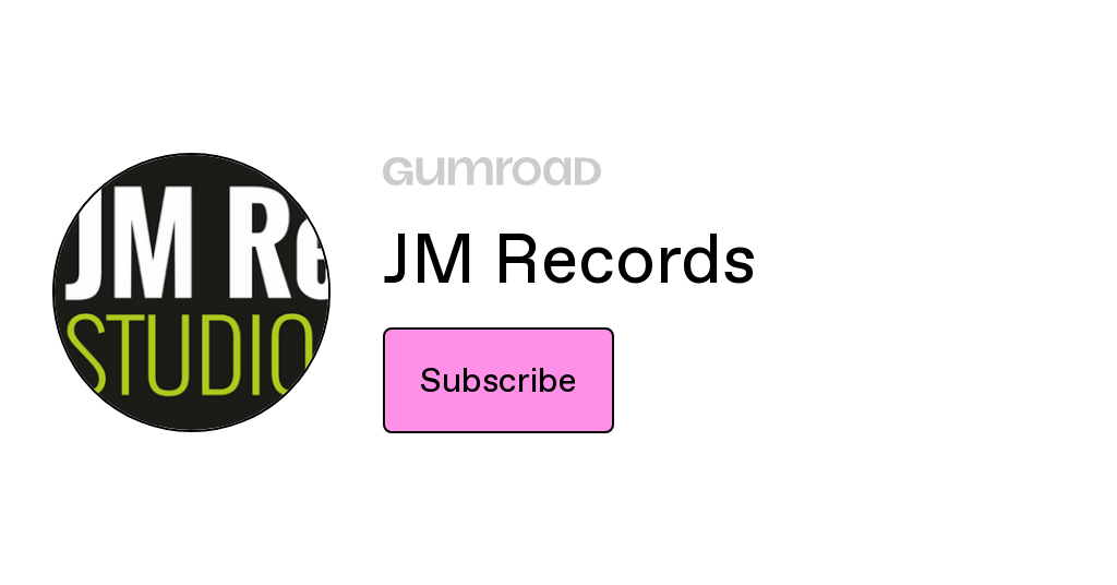 JM Records