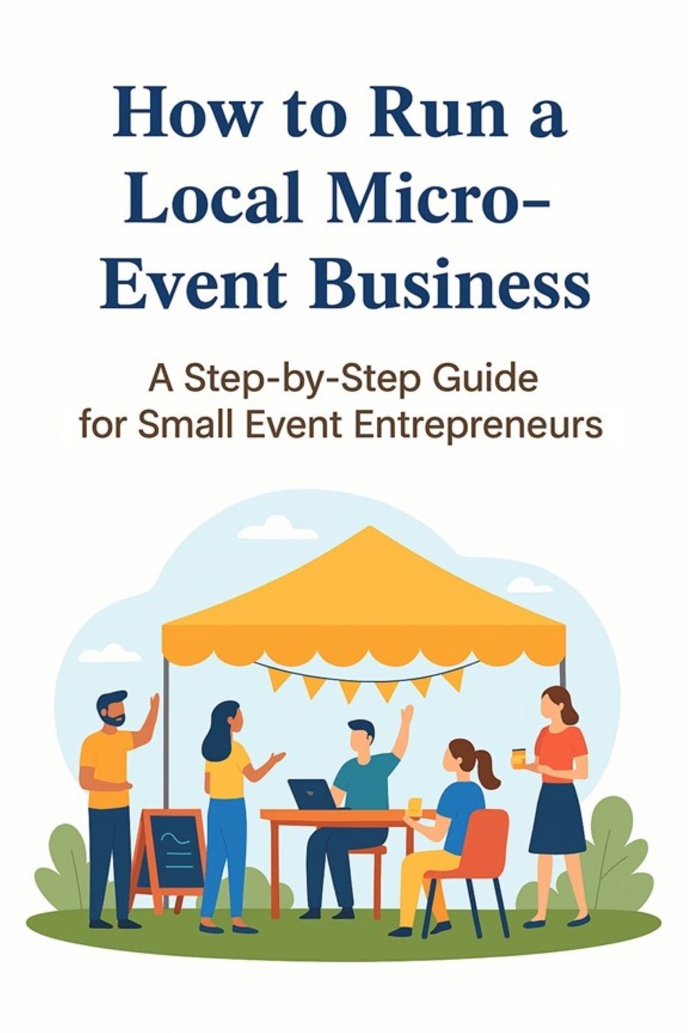 How to Run a Local Micro-Event Business