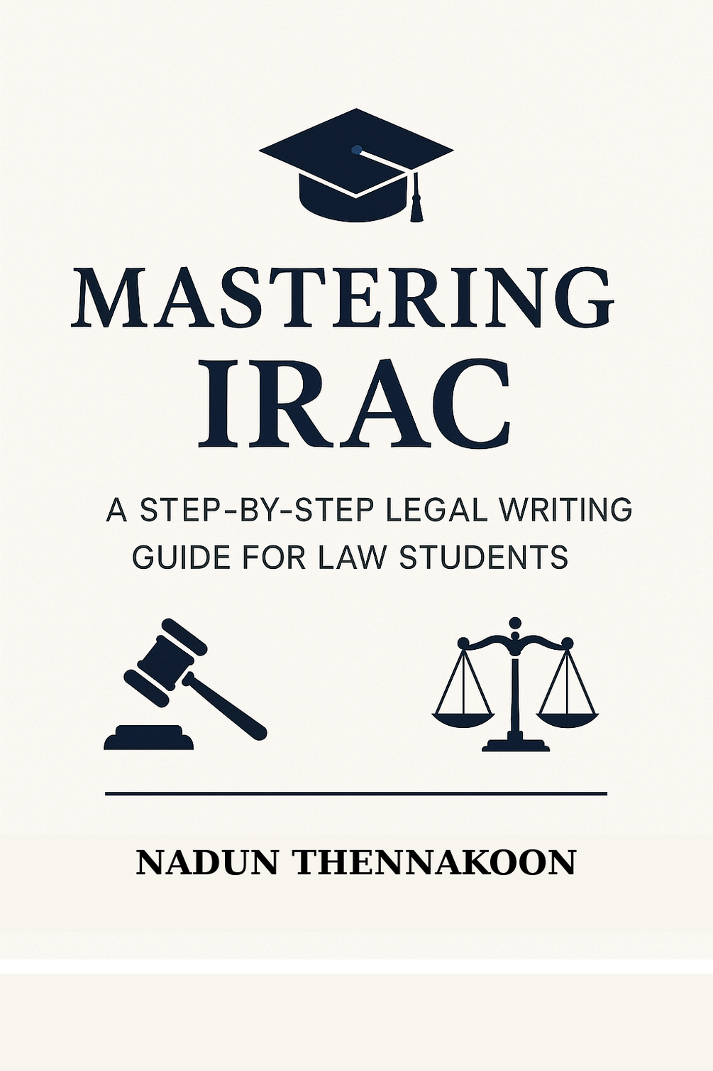 Mastering IRAC: Legal Writing Guide for Law Students