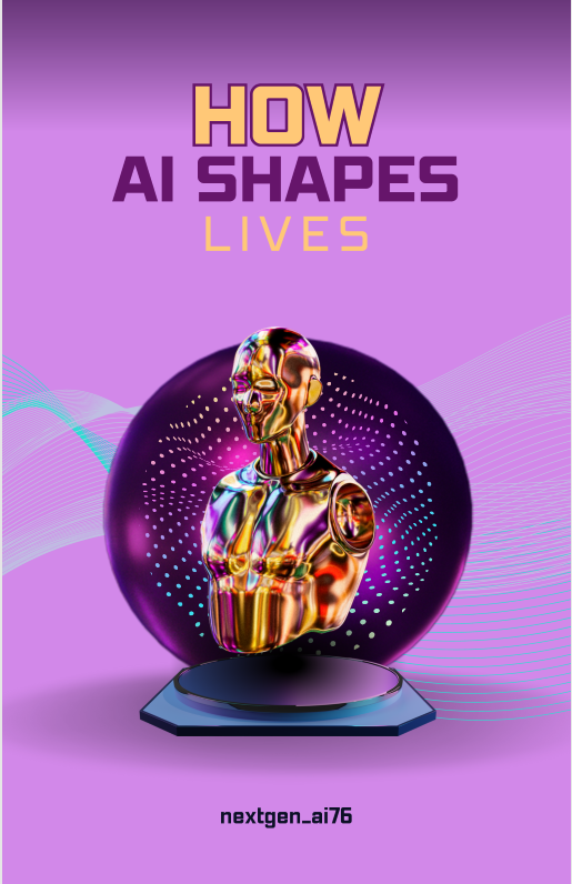 How AI Works and Shapes Our Lives