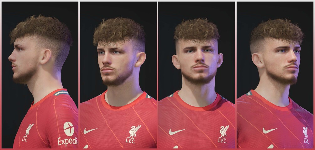 [FIFA] Harvey Elliott 🌟